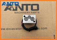 China 702-21-57500 7022157500 Pilot Valve For KOMATSU Excavators PC160 PC180 PC190 PC300 PC300HD for sale