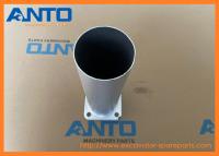 China 8098300 Exhaust Pipe HITACHI Excavator Spare Parts For EG65R-3 EG70R-3 for sale