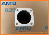 China 8098300 Exhaust Pipe HITACHI Excavator Spare Parts For EG65R-3 EG70R-3 for sale
