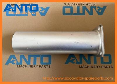 China 8098300 Exhaust Pipe HITACHI Excavator Spare Parts For EG65R-3 EG70R-3 for sale
