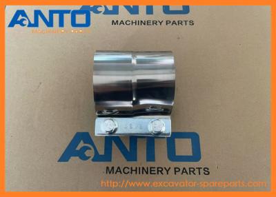 China 6207-11-5921 6207115921 Clamp Excavator Parts For KOMATSU PC150 PC160 PC180 PC200 PC220 for sale