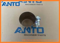 China 6207-11-5921 6207115921 Clamp Excavator Parts For KOMATSU PC150 PC160 PC180 PC200 PC220 for sale