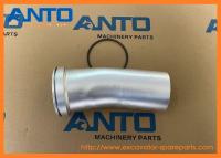 China 6207-11-5631 6207115631 Exhaust Pipe Excavator Parts Fit KOMATSU PC200 PC220 for sale