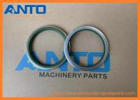 China 417-09-11120 417-09-11110 Dust Seal KOMATSU Wheel Loader Spare Parts For WA200-6 for sale