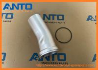 China 6207-11-5631 6207115631 Exhaust Pipe Excavator Parts Fit KOMATSU PC200 PC220 for sale