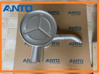 China 6209-11-5211 6209115211 6209115210 Muffler Support For KOMATSU Excavators PC200 for sale