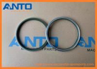China 421-09-11320 4210911320 Dust Seal KOMATSU Wheel Loader Spare Parts For WA320-6 for sale