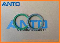 China 07145-00060 21D-09-67120 Dust Seal KOMATSU Excavator Spare Parts For PC130-8 for sale