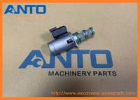 China 11716540 Valve Fitting For VOE Excavators BL61PLUS BL70 BL71 BL71PLUS for sale