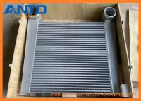 China VOE11195130 11195130 Charge Air Cooler Excavator Spare Parts For T450D A35D for sale