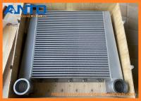 China VOE11195130 11195130 Charge Air Cooler Excavator Spare Parts For T450D A35D for sale