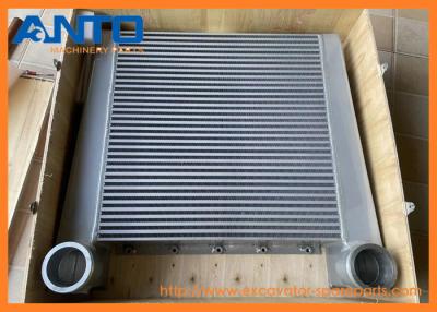 China VOE11195130 11195130 Charge Air Cooler Excavator Spare Parts For T450D A35D for sale