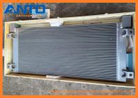 China 236-4431 2364431 Radiator Excavator Hydraulic Parts For 320C 3066 for sale