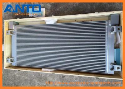 China 236-4431 2364431 Radiator Excavator Hydraulic Parts For 320C 3066 for sale