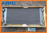China 236-4431 2364431 Radiator Excavator Hydraulic Parts For 320C 3066 for sale