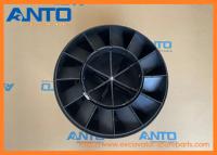 China H002439 421-U12-3101 Pre-Cleaner Assembly KOMATSU Excavator Spare Parts For PC300-8 for sale