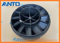 China H002439 421-U12-3101 Pre-Cleaner Assembly KOMATSU Excavator Spare Parts For PC300-8 for sale