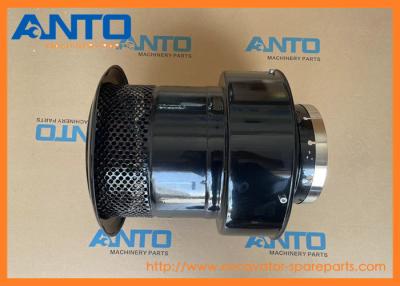 China 423-01-A1450 Pre-Cleaner Assembly KOMATSU Wheel Loader Spare Parts For WA400-5L for sale