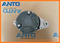 China 600-821-9680 600-821-9690 Alternator KOMATSU Excavator Spare Parts For WA470-3 for sale