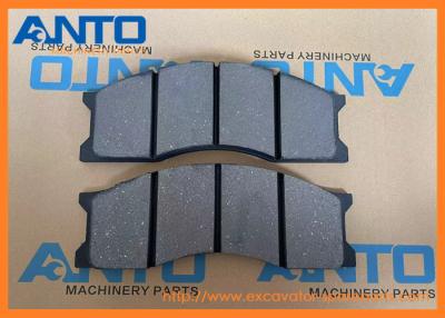 China VOE11709042 11709042 Brake Lining Kit Excavator Spare Parts For A25D A30D for sale