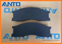 China VOE11709042 11709042 Brake Lining Kit Excavator Spare Parts For A25D A30D for sale