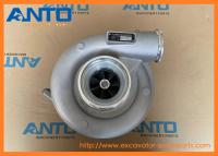 China HE500FG 17229091 Turbocharger Excavator Spare Parts Fit For EC380D EC480D PL4809D for sale
