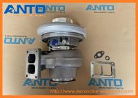 China HE500FG 17229091 Turbocharger Excavator Spare Parts Fit For EC380D EC480D PL4809D for sale