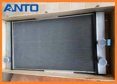 China 56B-03-21210 56B0321210 Radiator KOMATSU Dump Truck Spare Parts For HM400-2 for sale