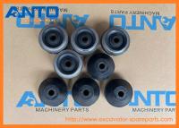 China 4607041 Rubber HITACHI Excavator Spare Parts Fit For ZX30U-2 ZX35U-2 for sale