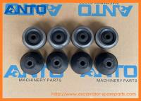 China 4607041 Rubber HITACHI Excavator Spare Parts Fit For ZX30U-2 ZX35U-2 for sale