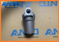 China 14523264 14533119 Filter Excavator Spare Parts For EC160B EC180B for sale