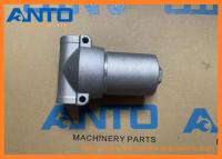 China 14523264 14533119 Filter Excavator Spare Parts For EC160B EC180B for sale