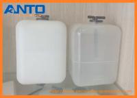 China 20Y-06-15240 20Y0615240 Tank Support For KOMATSU Excavator HB205 HB215 PC100 PC100L for sale