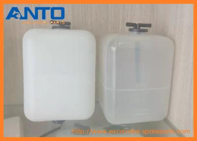 China 20Y-06-15240 20Y0615240 Tank Support For KOMATSU Excavator HB205 HB215 PC100 PC100L for sale