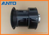 China 11N820181 11N8-20181 Precleaner For HYUNDAI Excavators R250LC7 R250LC7A R290LC7 R290LC7A for sale