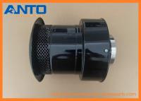 China 11N820181 11N8-20181 Precleaner For HYUNDAI Excavators R250LC7 R250LC7A R290LC7 R290LC7A for sale