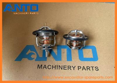 China 8973007872 8973007902 Thermostat HITACHI Excavator Spare Parts Fit For ZX170W-3 ZX190W-3 for sale