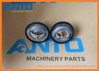China 8973007872 8973007902 Thermostat HITACHI Excavator Spare Parts Fit For ZX170W-3 ZX190W-3 for sale