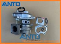 China 11714841 129908-18010 Turbocharger Excavator Spare Parts Fit For MC90B MC110B for sale