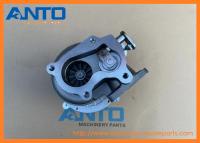 China 11714841 129908-18010 Turbocharger Excavator Spare Parts Fit For MC90B MC110B for sale