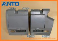 China 20Y-979-2171 20Y9792171 Grille Fitting For KOMATSU Excavators PC100 PC100L PC1100 PC1100SE for sale