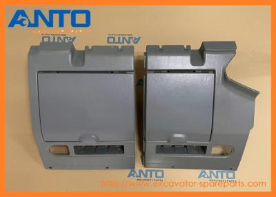 China 20Y-979-2171 20Y9792171 Grille Fitting For KOMATSU Excavators PC100 PC100L PC1100 PC1100SE for sale
