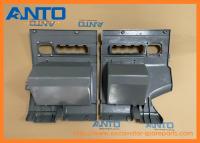 China 20Y-979-2171 20Y9792171 Grille Fitting For KOMATSU Excavators PC100 PC100L PC1100 PC1100SE for sale