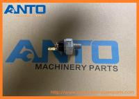 China 08073-10505 08073-20505 Oil Pressure Switch KOMATSU Excavator Spare Parts For PC200 for sale