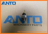 China 08073-10505 08073-20505 Oil Pressure Switch KOMATSU Excavator Spare Parts For PC200 for sale