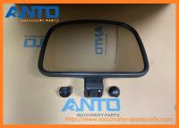 China 421-54-25610 4215425610 Mirror KOMATSU Excavator Spare Parts For PC400-8 PC450-8 for sale