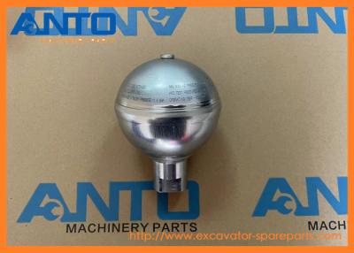 China 20Y-60-A1210 20Y60A1210 Accumulator KOMATSU Excavator Spare Parts For PC300-6 for sale