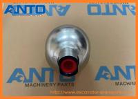 China 20Y-60-A1210 20Y60A1210 Accumulator KOMATSU Excavator Spare Parts For PC300-6 for sale