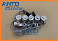 China 206-60-51102 2066051102 Valve ASS'Y KOMATSU Excavator Spare Parts For PC300-6 for sale