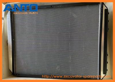 China 11N640190 11N6-40190 Radiator For HYUNDAI Crawler Excavators R210LC7 RD210-7 for sale